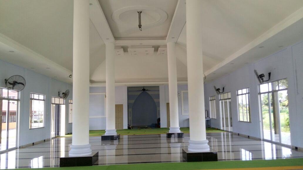 ALUMNI SMK RAJA LOPE NOR RASHID