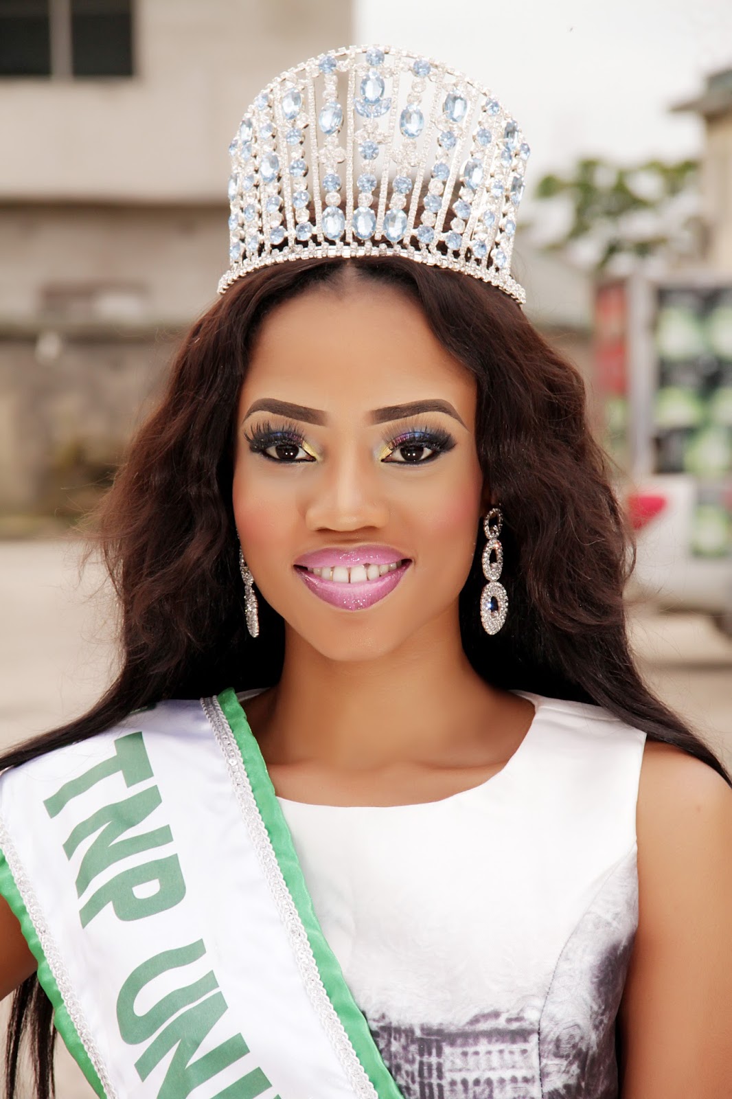 Mimie's Cloud: MEET THE NIGERIAN PRINCESS 2016 WINNERS AND PHOTOS