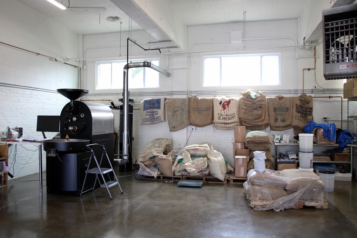 Double Skinny Macchiato: The Ipswich, MA, Caffeine Chronicles: Little ...