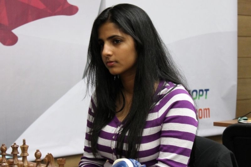 LUDUS: Women's : Chess in Sri Lanka