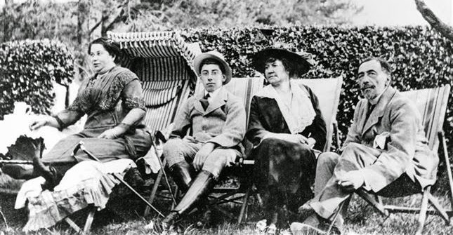 El periodista salvaje: 2014