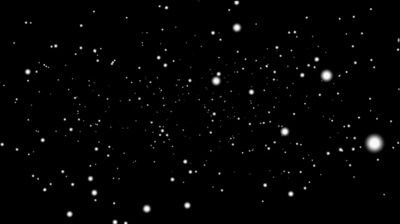 Блог Колибри: Animated gif snow