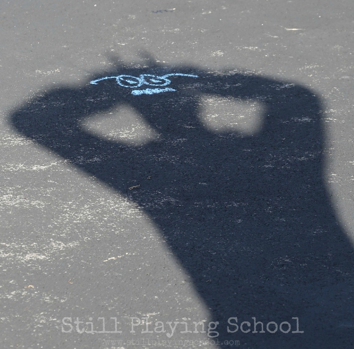 Cool Drawings Of Shadow