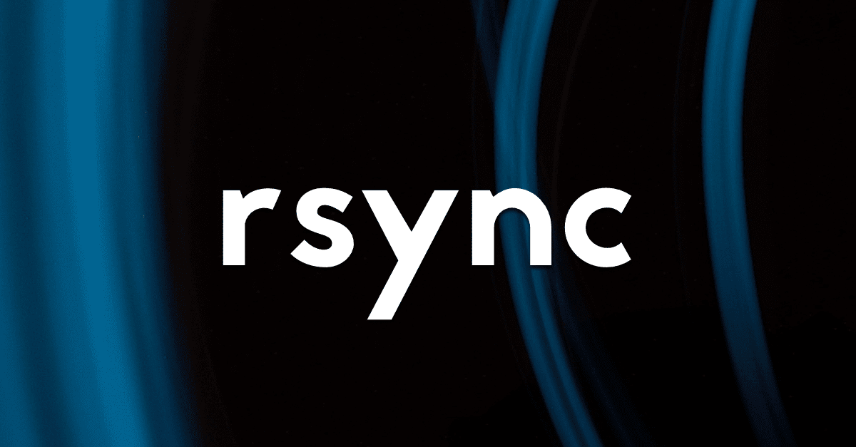 CentOS 7.6 上安裝 Rsyncd 遠端檔案同步伺服器 | Tomy's Blog