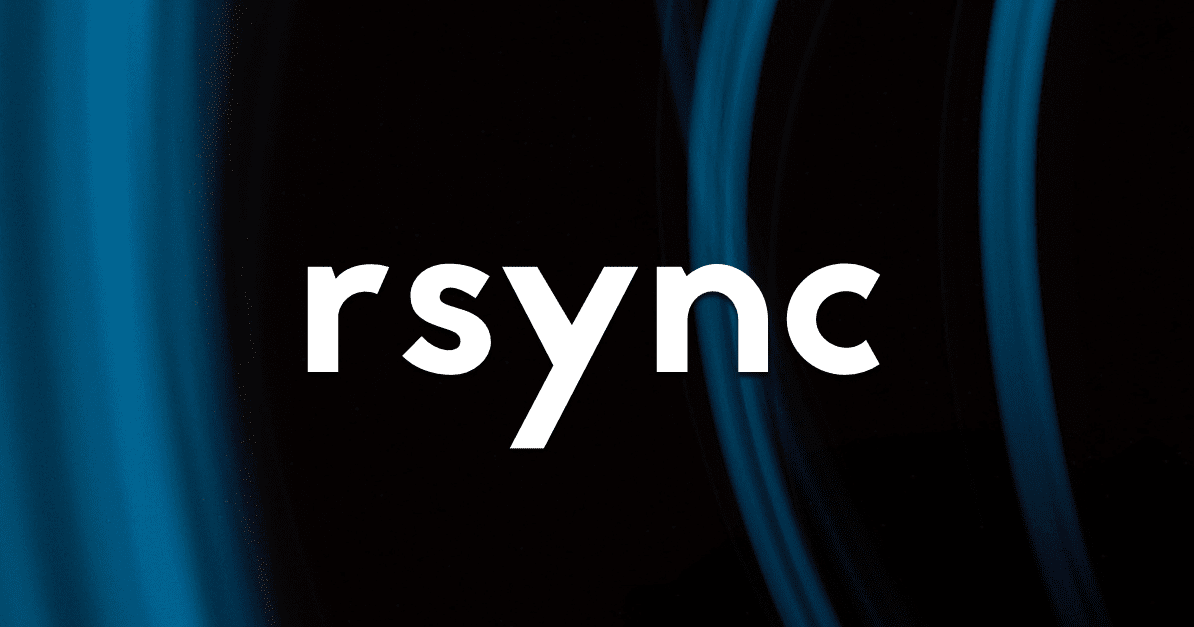 CentOS 7.6 上安裝 Rsyncd 遠端檔案同步伺服器 | Tomy's Blog