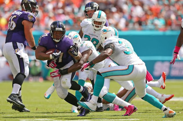 Nfl Livetv Watch Baltimore Ravens Vs Miami Dolphins Live Streaming Online Tv