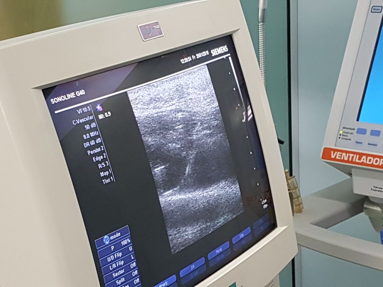 MEDICINA INTENSIVA CUSTOMIZADA