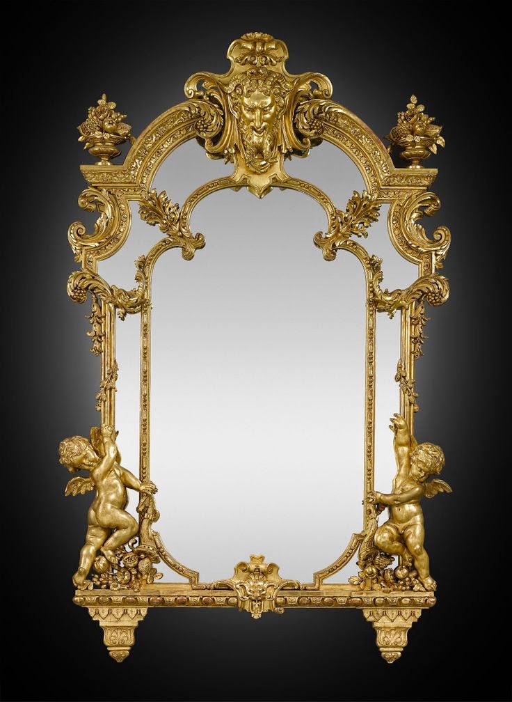 Willowbrook Park: Mirror Mirror On The Wall...