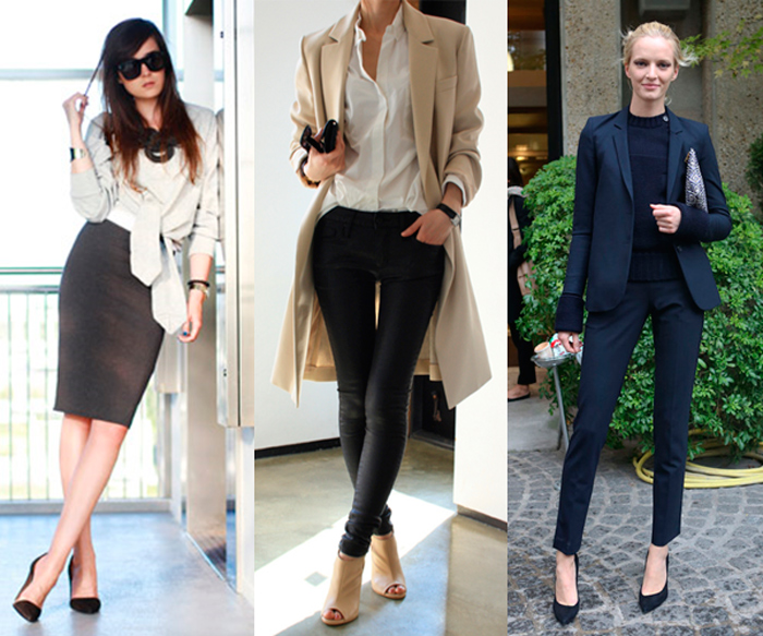 A MODA CLÁSSICA - Tata du'Art