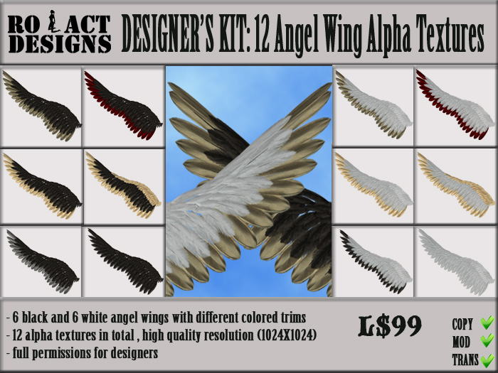 Ro!Act Designs: January 2012