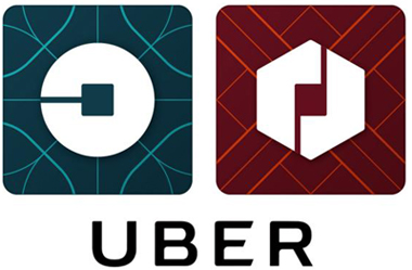 Mundo Das Marcas: UBER