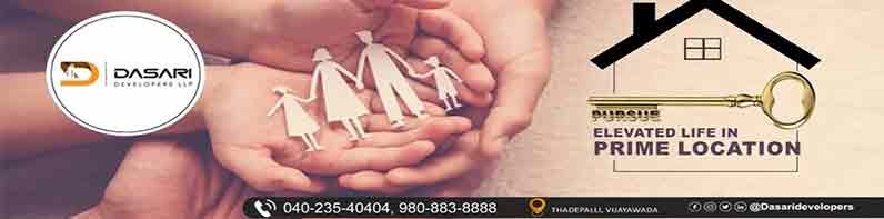 Why Dasari Developers are Unique? - Dasari Developers