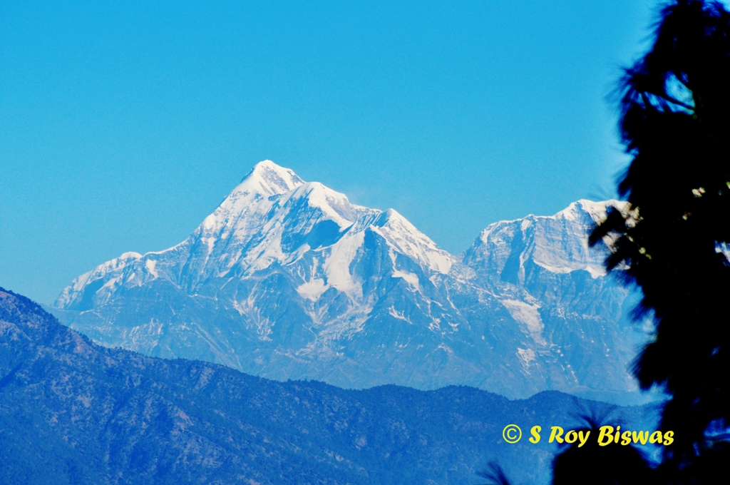 S Roy Biswas: Ranikhet, ‘The Meadow of the Queen’ revisited