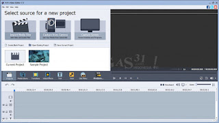 AVS Video Editor 7.2.1 Full Version