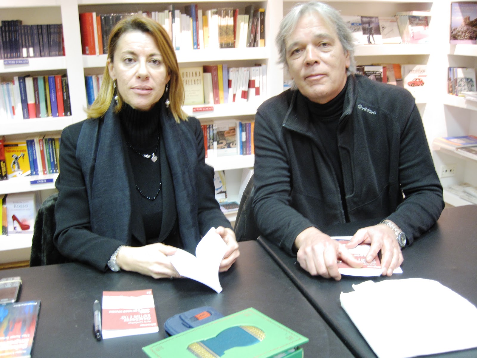 Il Chiasmo dei libri: "Chiacchiere, datteri è thé. Tunisi, viaggio in ...