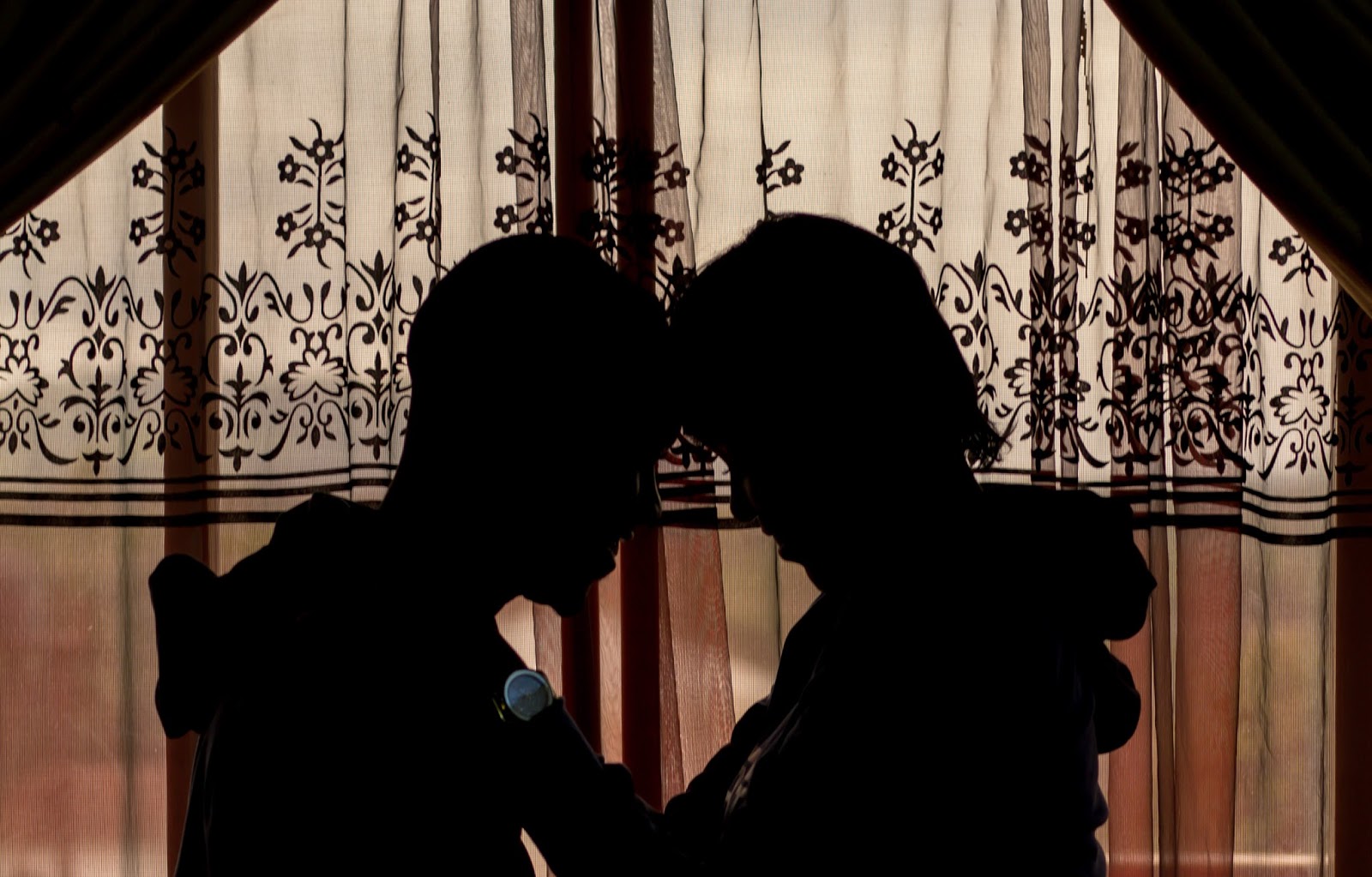 DAMOPE PICTURES: THE LOVE ADVENTURE OF ADE & OLA