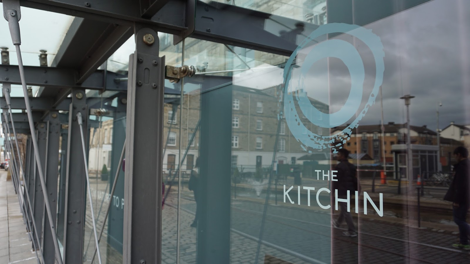 LOVE LIFE, CHERISH MOMENTS: Fine Dining in The UK @ The Kitchin, Edinburgh