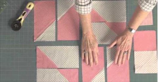 FATTO A MANO: Patchwork - 21st Century Snail