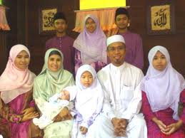 SMART GENERATION: PENJELASAN RASMI USTAZ DR BADRUL AMIN BAHARON ...