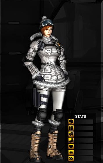 MY GAMING HELL: IMPRACTICAL IN-GAME ARMOR