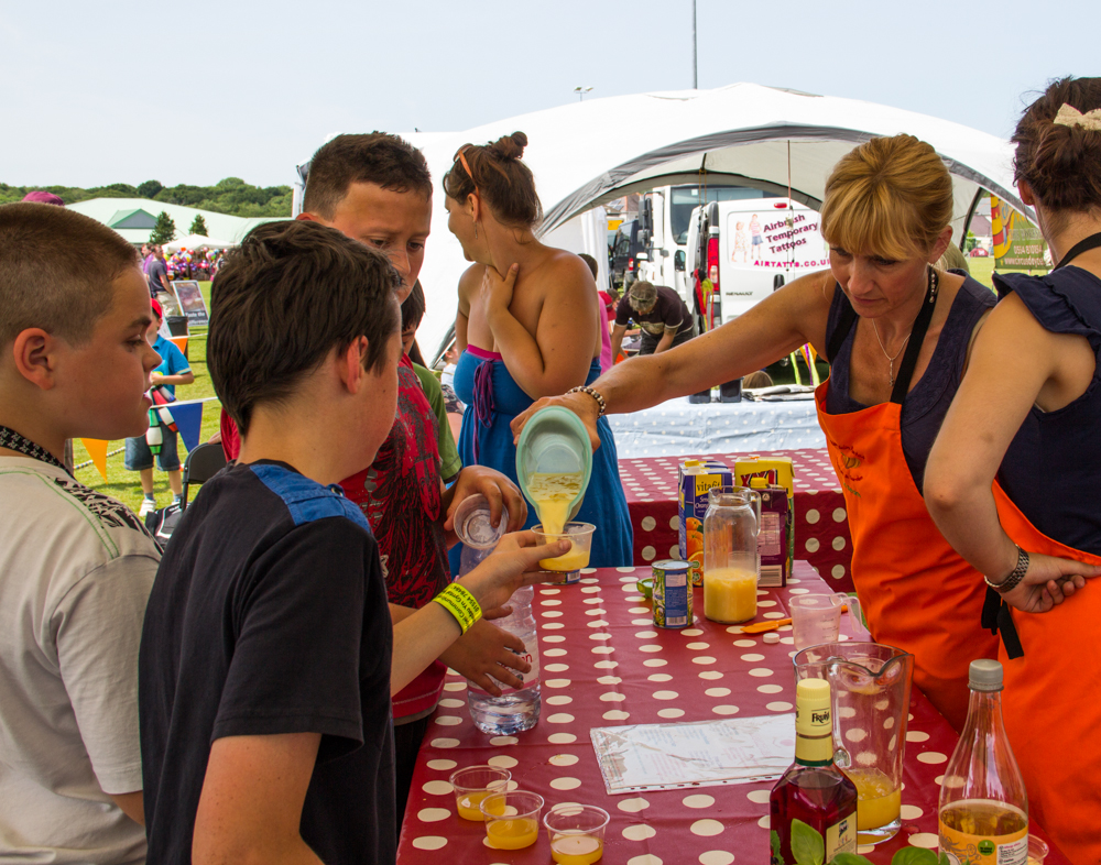 Discover Carmarthenshire: South Wales Guardian Hails Ammanford’s Big ...