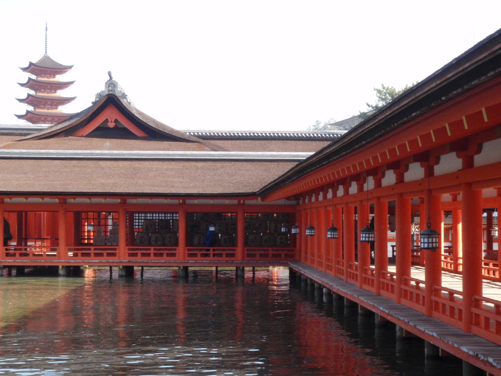 Let's ROK and Roll: Shinto ( 神道 )