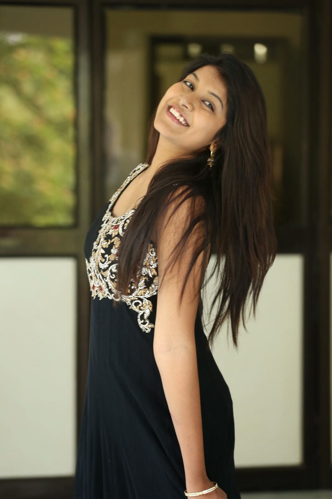 Kavya Kumar exclusive stills | Tollywood one blog