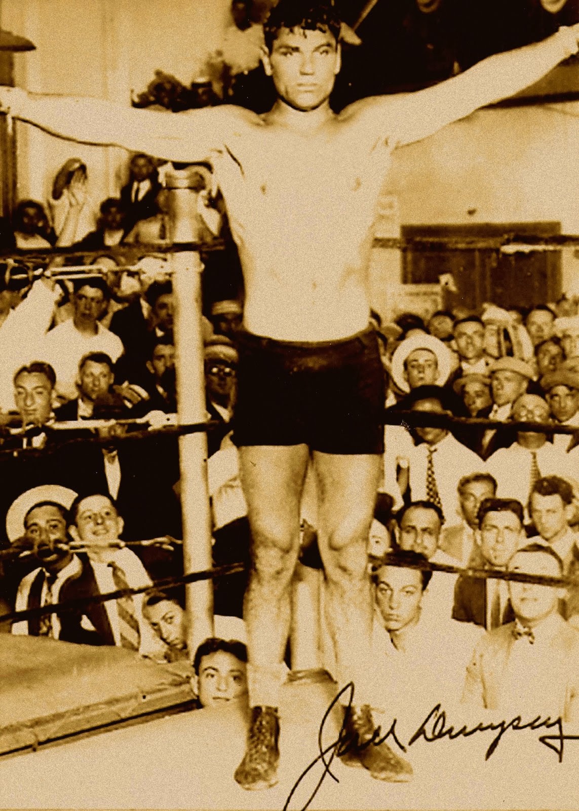 More Things Than Are Dreamt Of