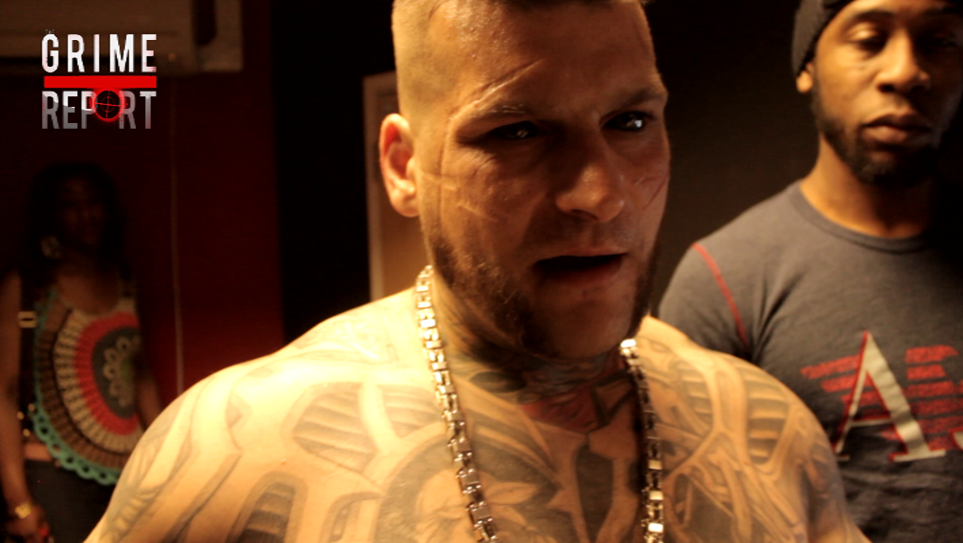 THE GRIME REPORT: Popek & Chronik Introduce Miami Rapper Stitches ...