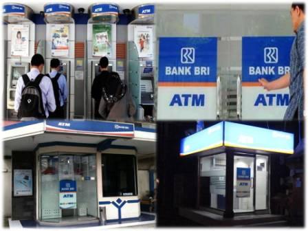 Alamat ATM BRI Wilayah Batam | Alamat Kota