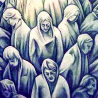 SOLO PARA INICIADOS: EL LIMBO Y LOS NIÑOS