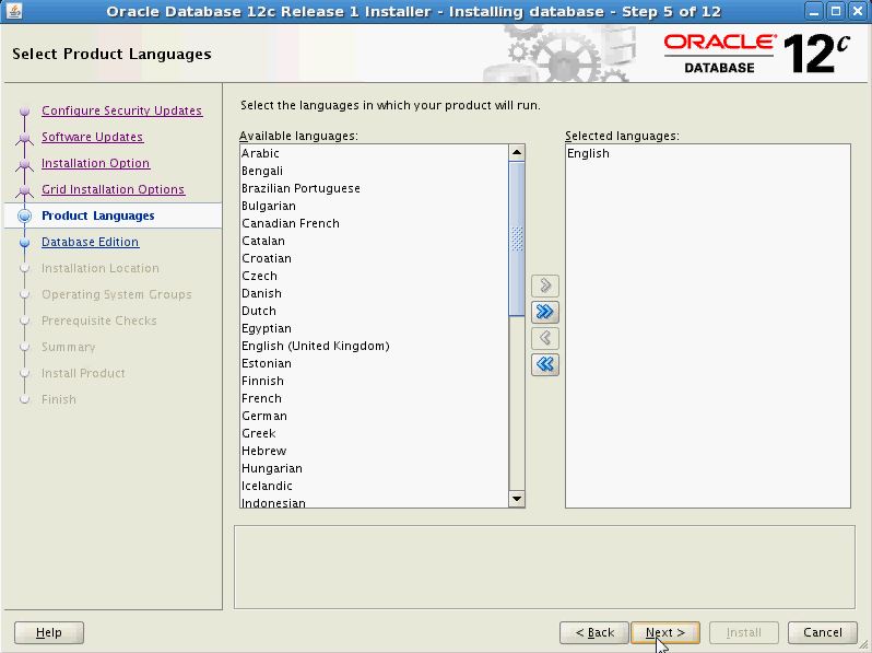 Oracle Database 12c: Consolidating to Oracle 12c Multitenant ...