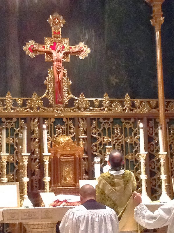 CATHOLICVS: septiembre 2013