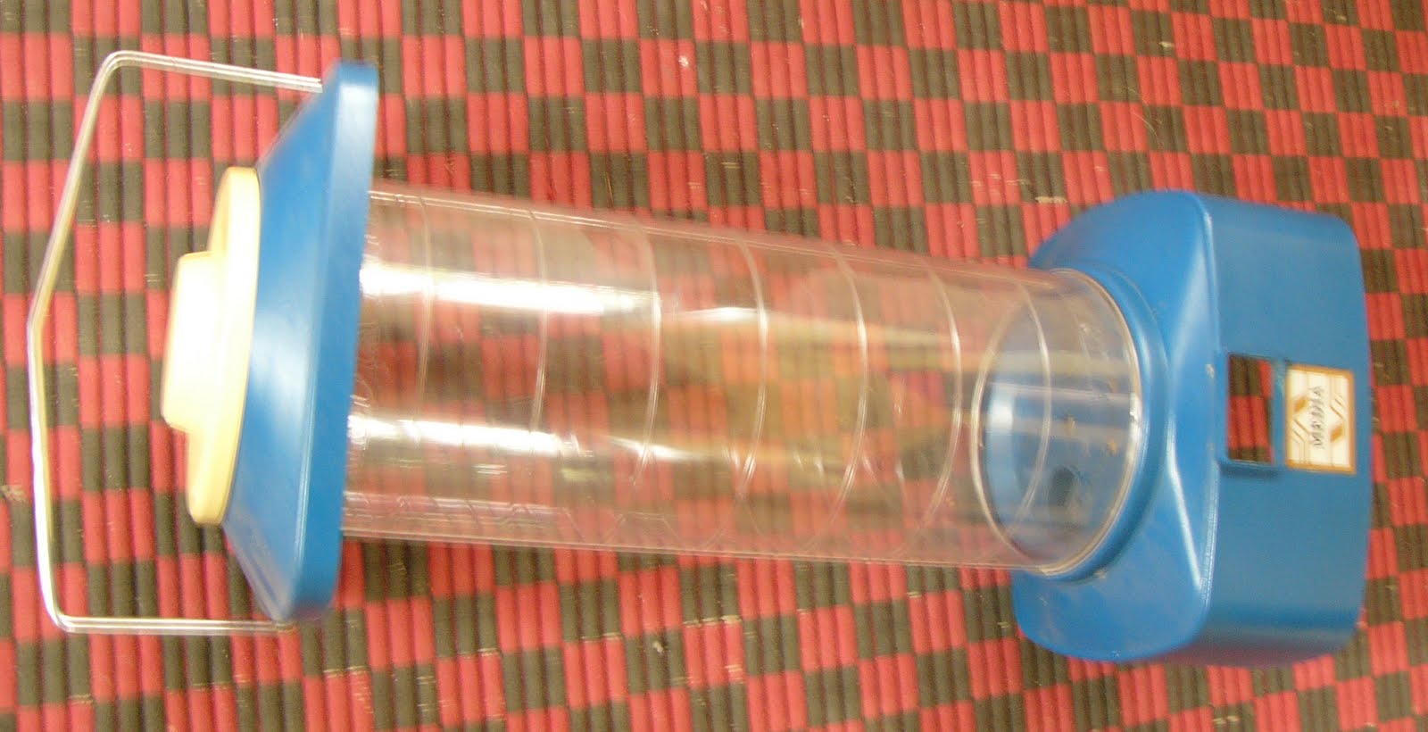 DIY Xpress: July 2011