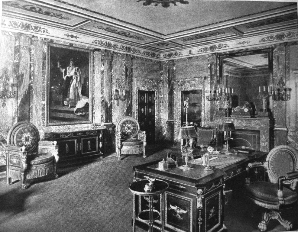 Daytonian in Manhattan: The Magificent 1913 Woolworth Building ...