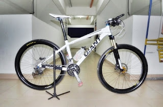 Laman Basikal: Basikal mountainbike MTB mahal RM5,000 dalam ...