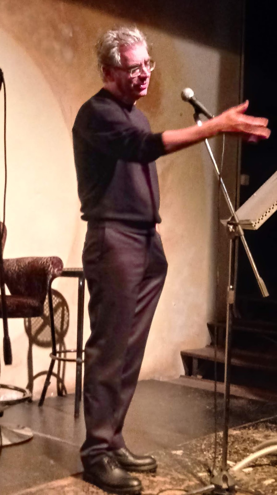 el blog de l'o.r.i.n.a.l.: Marcel Riera i Damià Alou