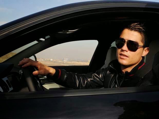 Lamborghini Aventador Cristiano Ronaldo | Galery Car Wallpaper