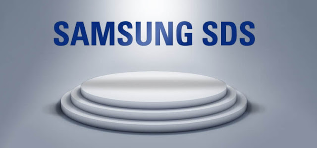TECH WORLD: Samsung SDS