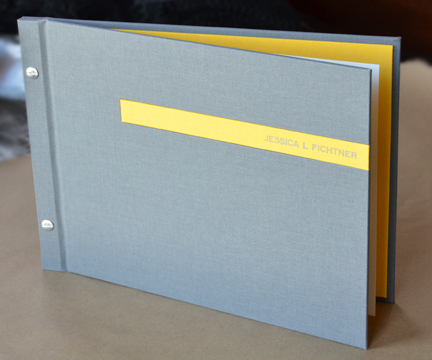 custom bookbinding and boxmaking-as i make the things i make-