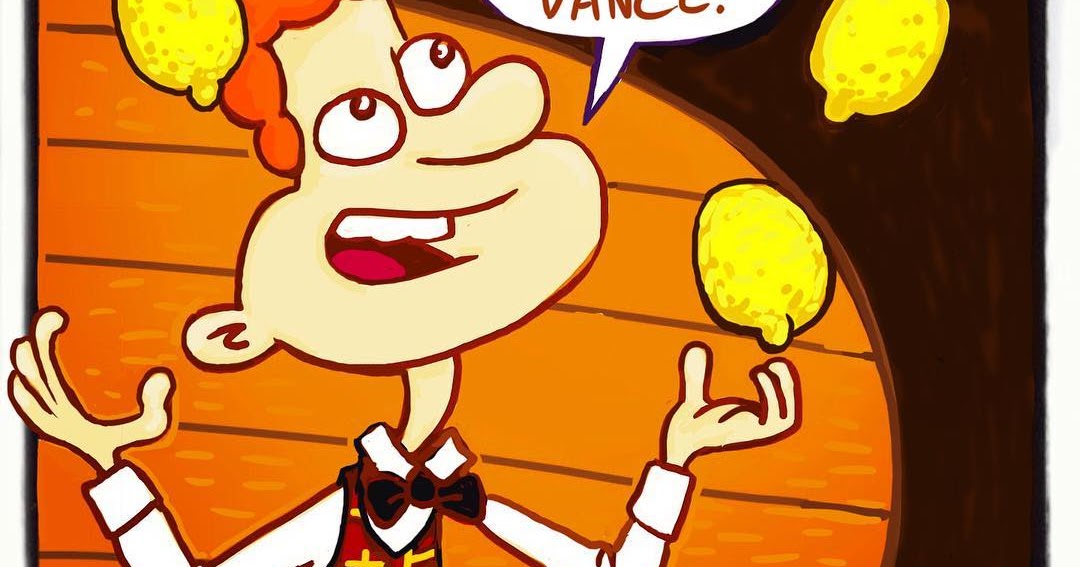 NickALive!: Craig Bartlett Hints That "Hey Arnold!" Character May Be Gay