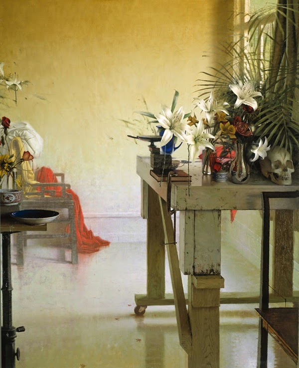 Impressioni Artistiche : ~ Daniel Sprick