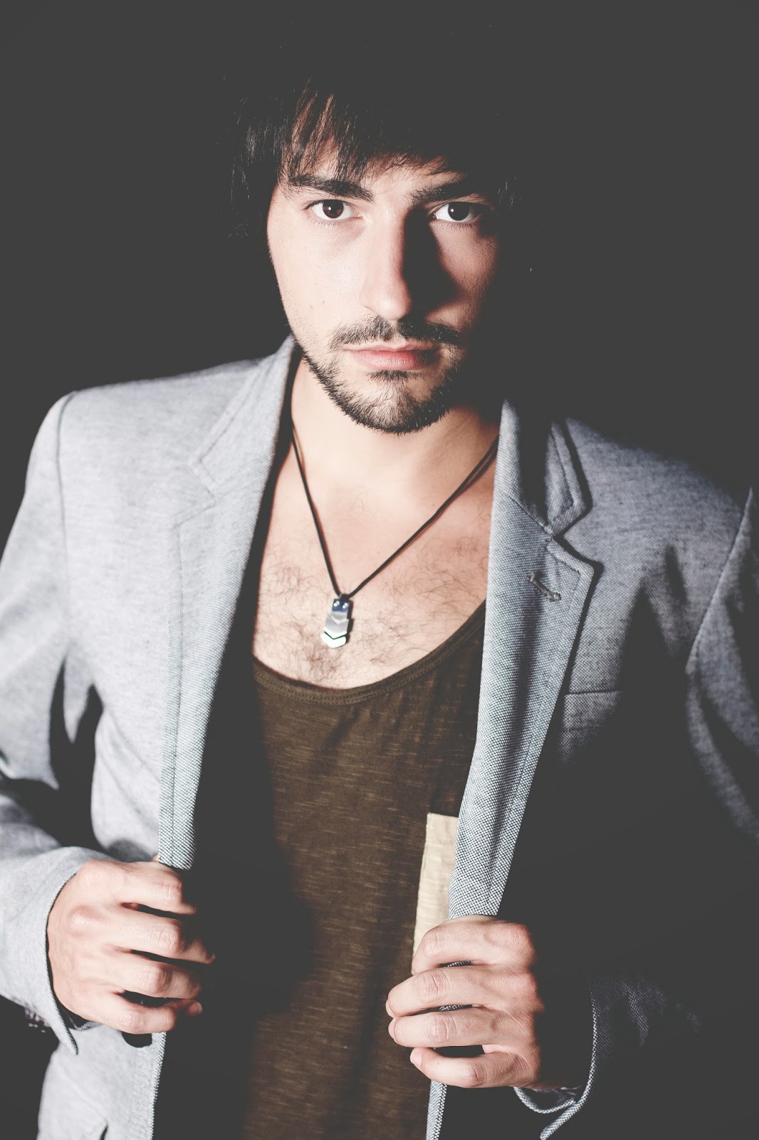 HiSTéRiCaS GrabacioneS: Jere Improperios - Los colores de la luz (2013 ...