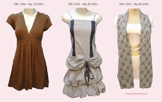 fashion: Model Baju Remaja Terbaru Trend Fashion Remaja Cewek Cowok