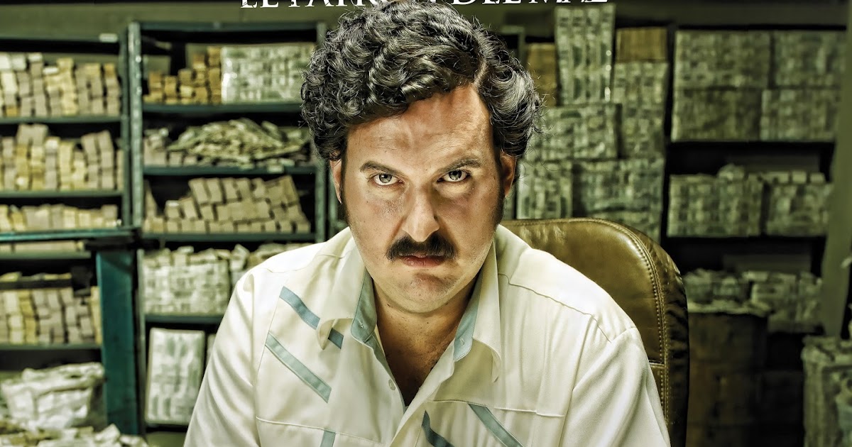 TV Shows & Series : Pablo Escobar: El Patron del mar