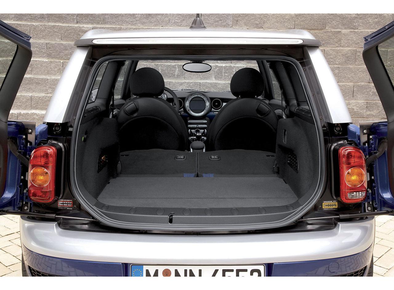 Toys for Boys: MINI Coupé chega ao Brasil