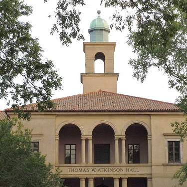 LSU McComb Main Street Studio 2011: Team 110