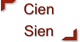 Gramáticas: Diferencia entre Cien y Sien