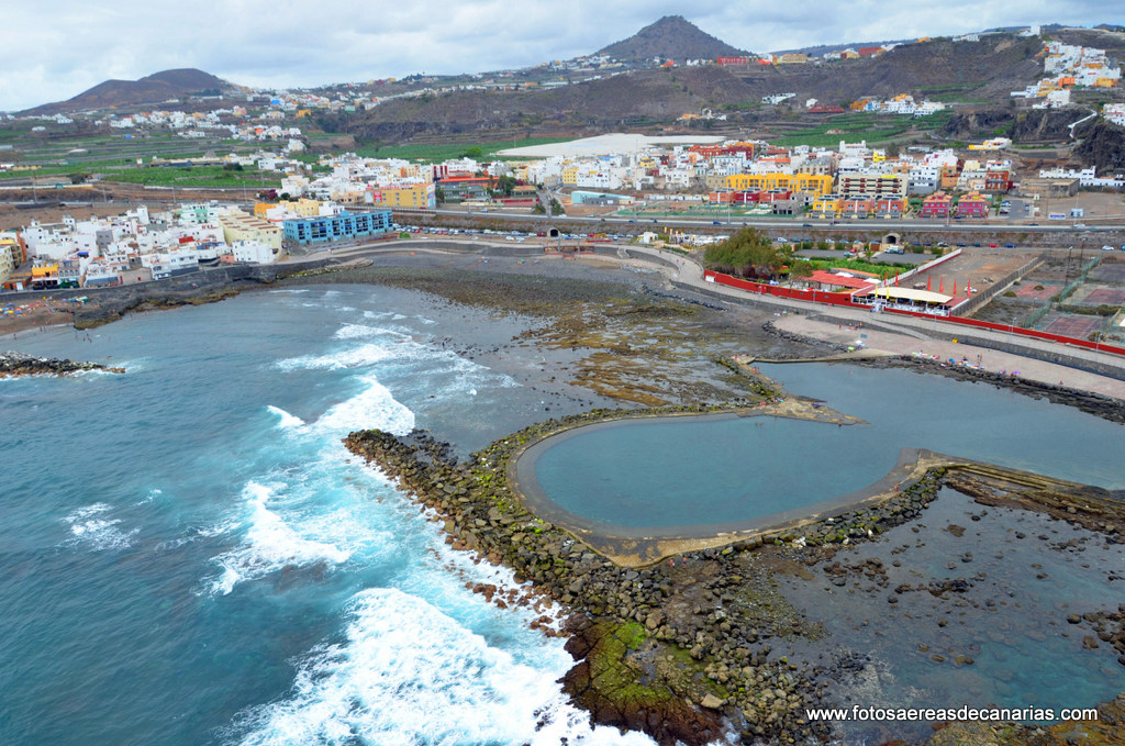 Gran Canaria: Bañaderos