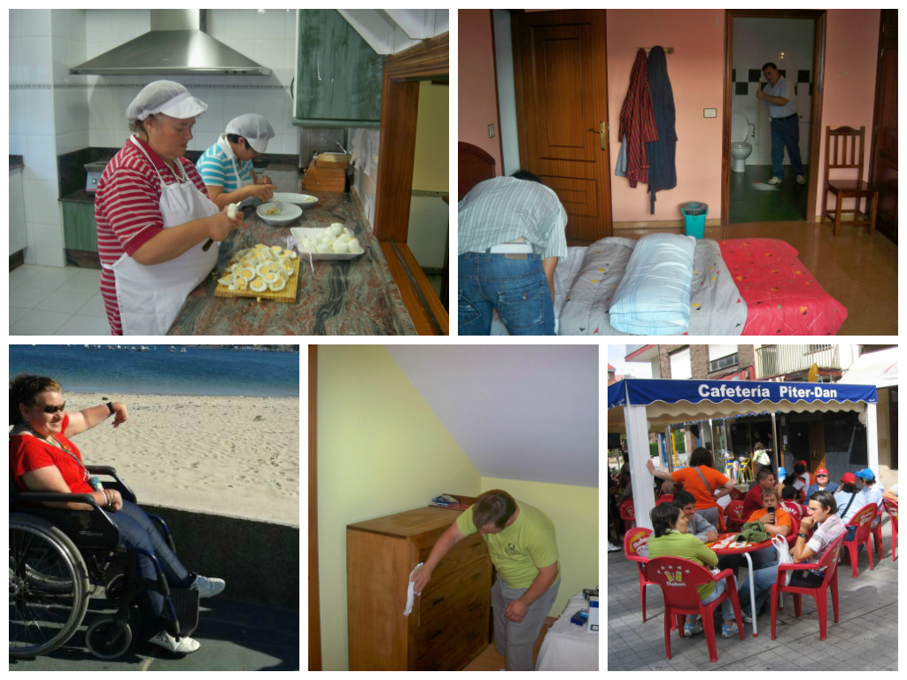 La inteligencia es lo que usas cuando no sabes que hacer. Terapia ...